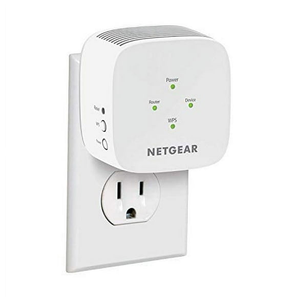 Netgear Wi-Fi Extenders