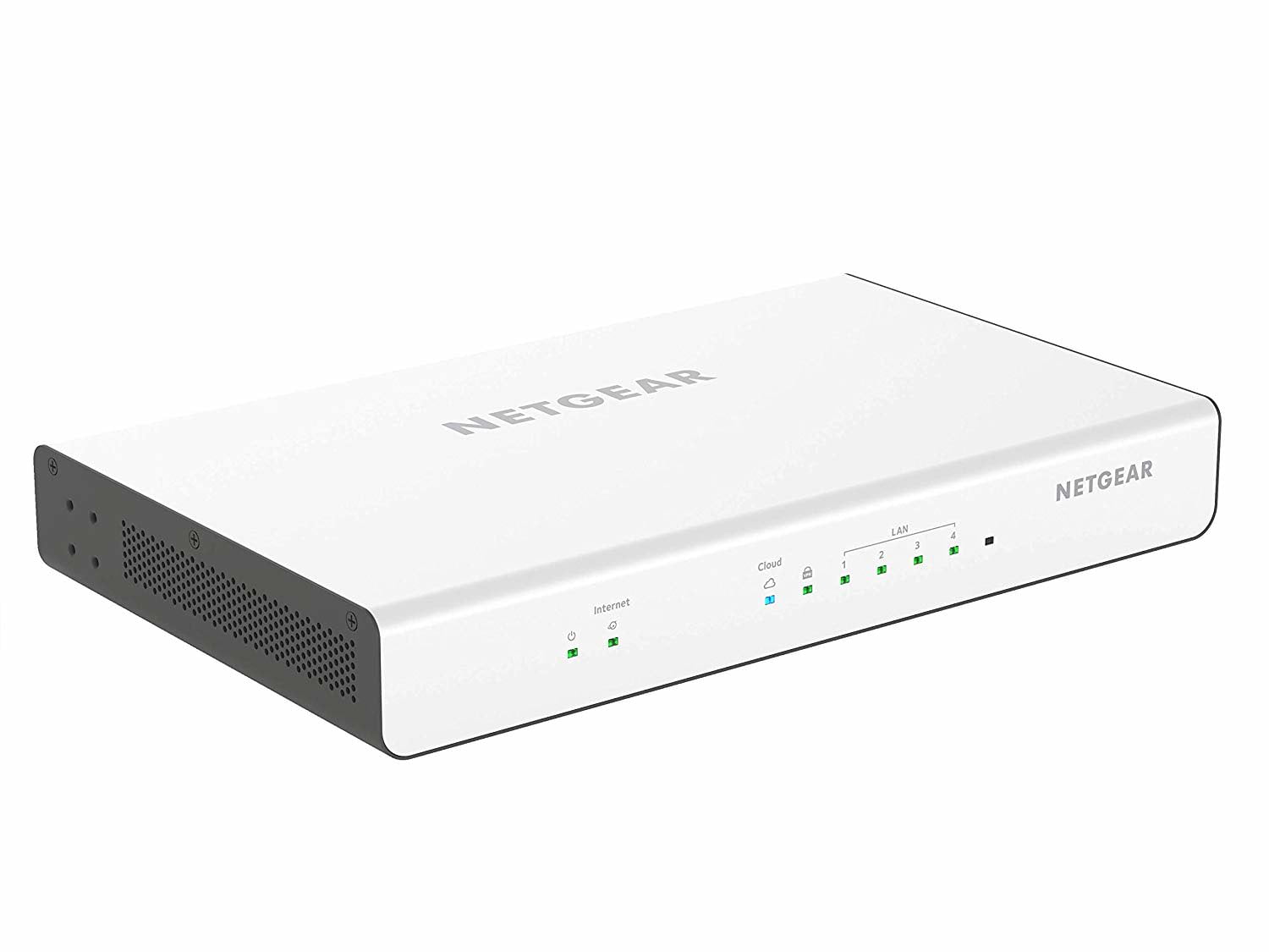 Netgear Insight Instant VPN Router (BR500) - Walmart.com