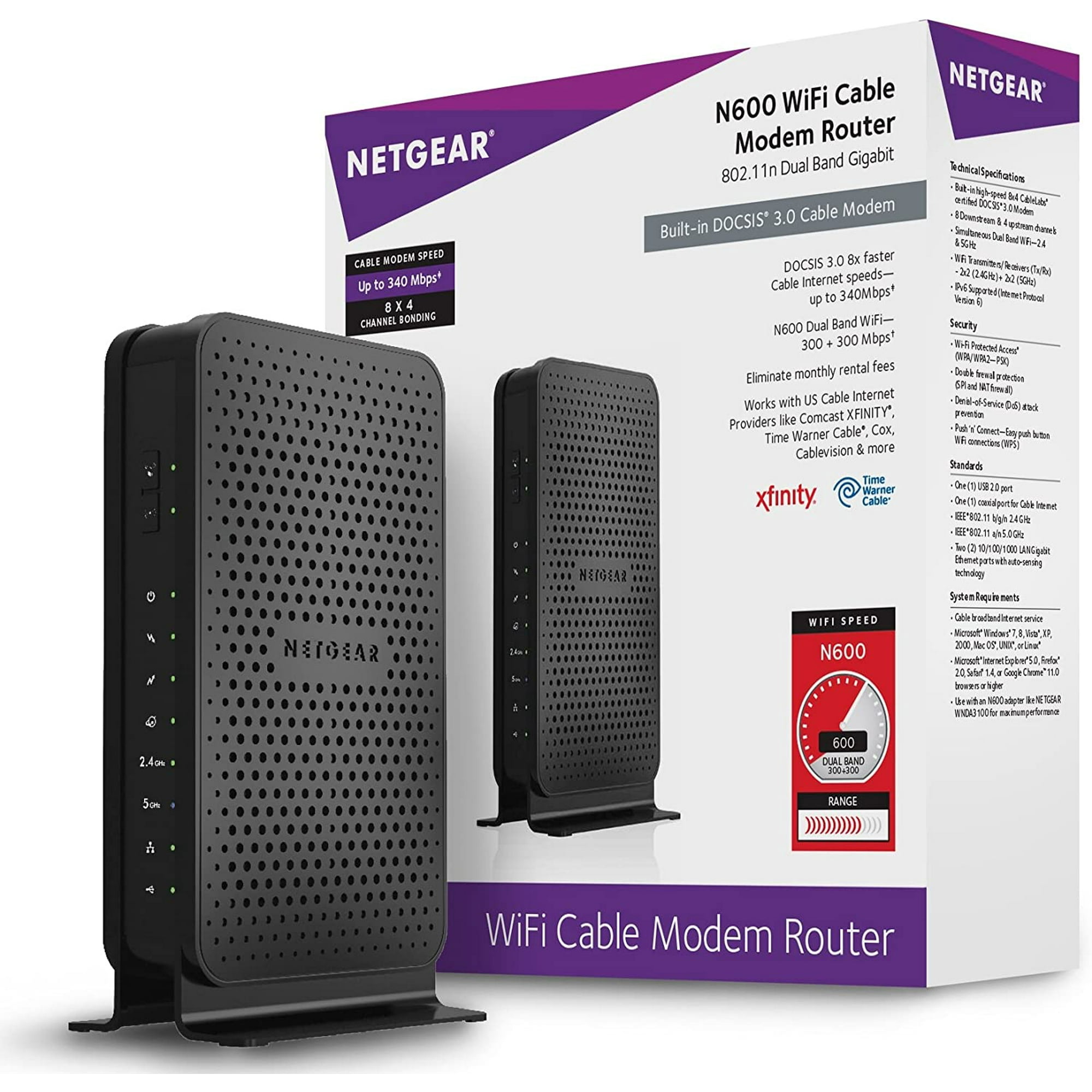 Cable Modem