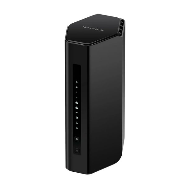 Netgear Nighthawk BE9200 Wi-Fi 7 Tri-Band Router - Walmart Business ...