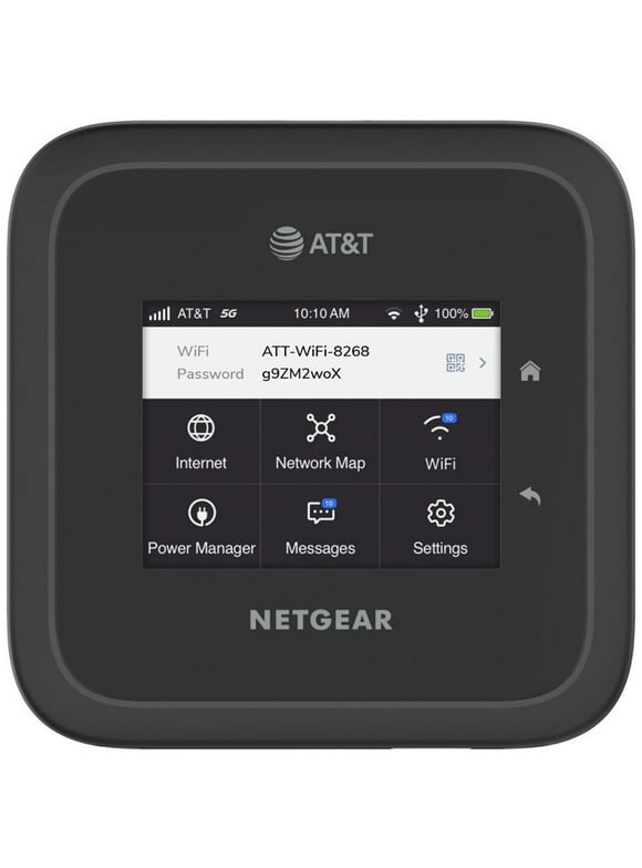 Mobile Hotspots & Signal Boosters in Cell Phones - Walmart.com
