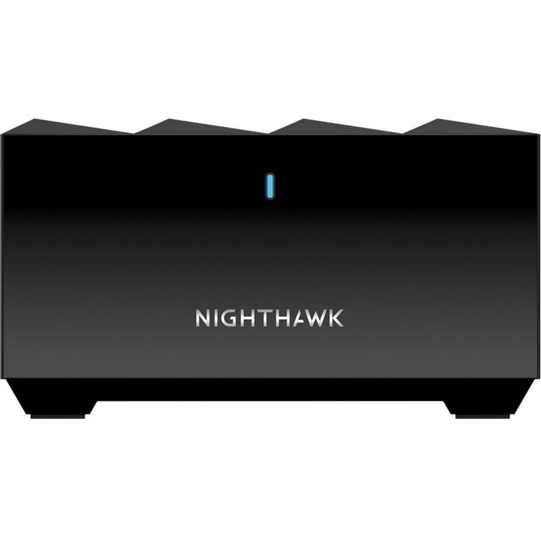 Netgear Nighthawk MS60 Dual Band 802.11ax 1.76 Gbit/s Wireless Access ...