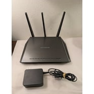 NETGEAR - Nighthawk AX2400 WiFi 6 Wireless Home Internet Router, 2 ...