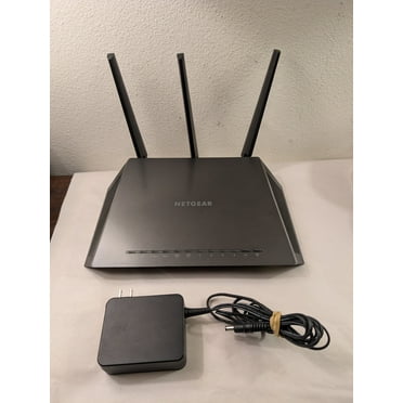 NETGEAR Nighthawk AX2700 - High Speed Combo Wi-Fi & DOCSIS 3.1 Cable ...