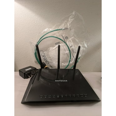 NETGEAR AC1750 High Speed Wireless Internet Router with Long Range for ...