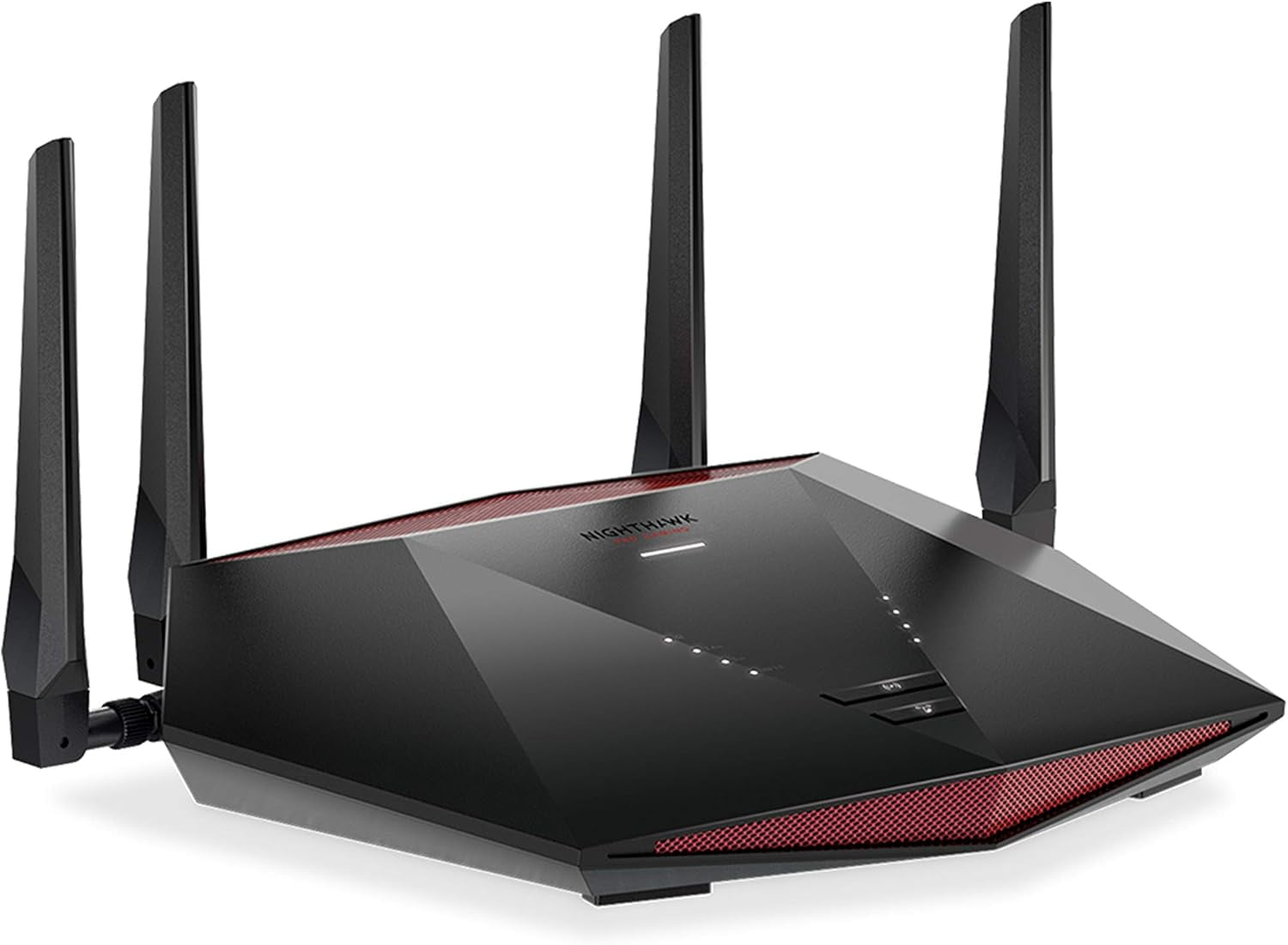 Netgear Nighthawk Router Pro Gaming Wi-Fi 6 - Walmart.com