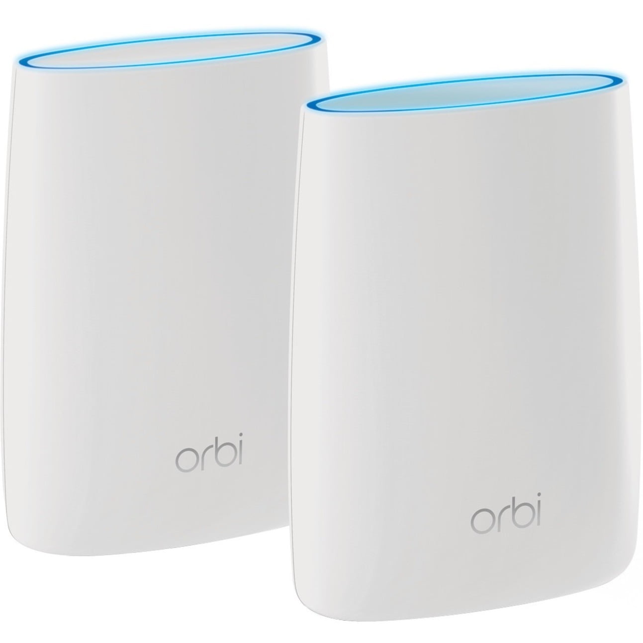 Netgear Orbi RBK50 Wi-Fi 5 IEEE 802.11ac Ethernet Wireless Router ...