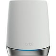 Netgear Orbi RBS750 Satellite Wifi Mesh System Network 802.11ax 4.10 ...