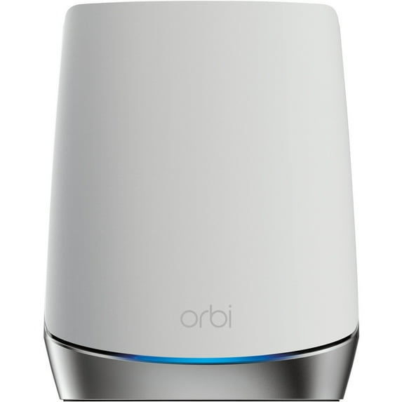 Netgear Orbi RBS750 Satellite Wifi Mesh System Network 802.11ax 4.10 ...