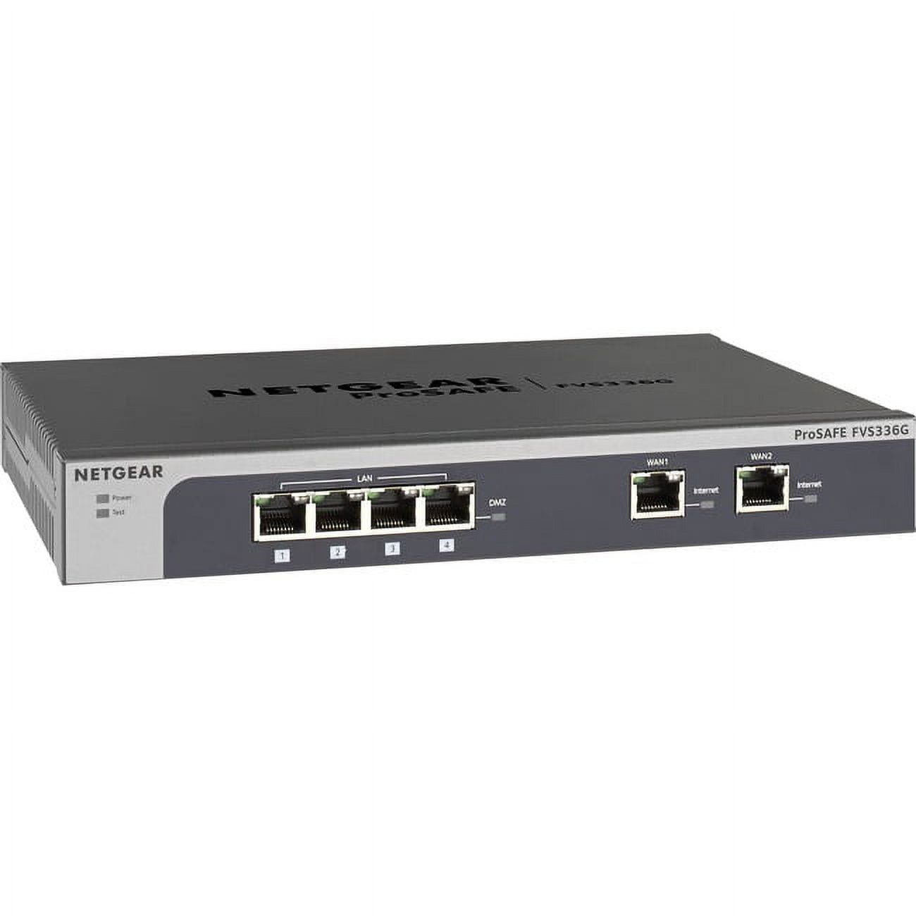 ProSafe FVS336G-300 Network Security/Firewall Appliance - Walmart.com