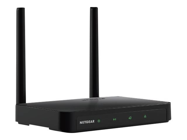 Netgear R6020 IEEE 802.11ac Ethernet Wireless Router - Walmart.com