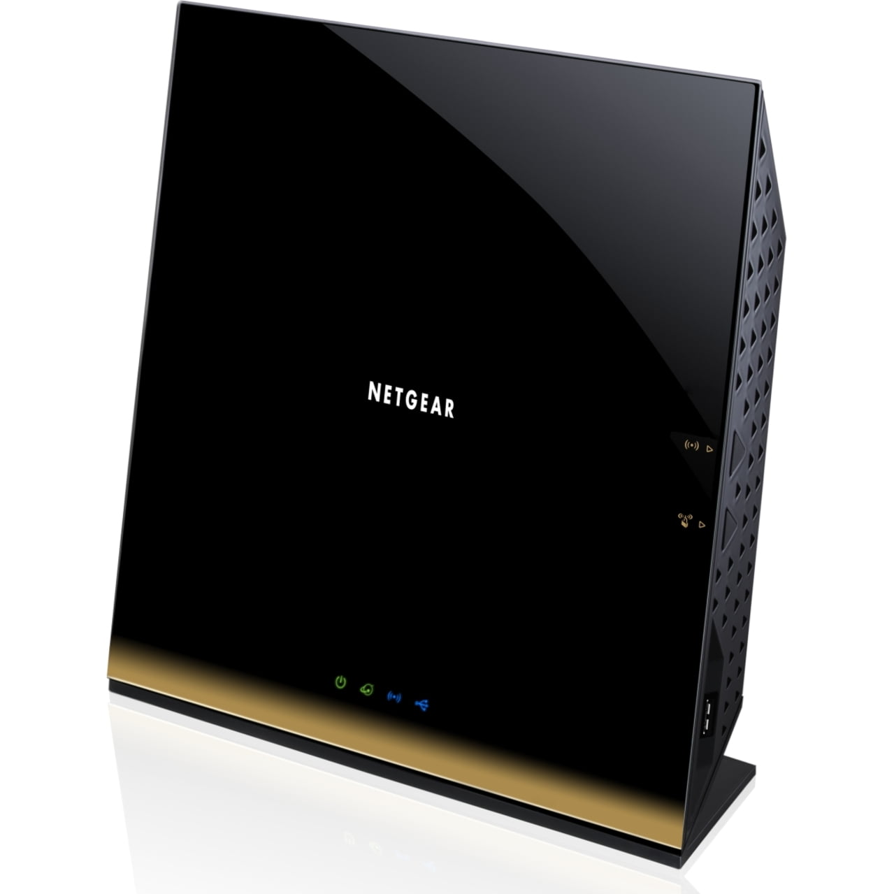 Netgear R6300 Wi-Fi 5 IEEE 802.11ac Wireless Router - Walmart.com