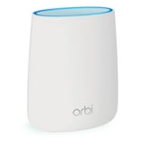 Netgear RBR20-100NAS AC2200 Orbi Tri-Band Mesh Wifi Router - Walmart.com