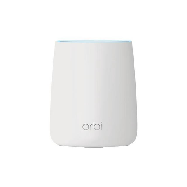 Netgear RBS20 1000 Mbps Tri-Band Orbi Mesh Satellite Wireless Router ...