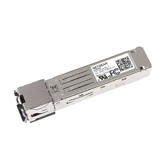 Netgear SFP+ Transceiver 10GBASE-T - Walmart.com