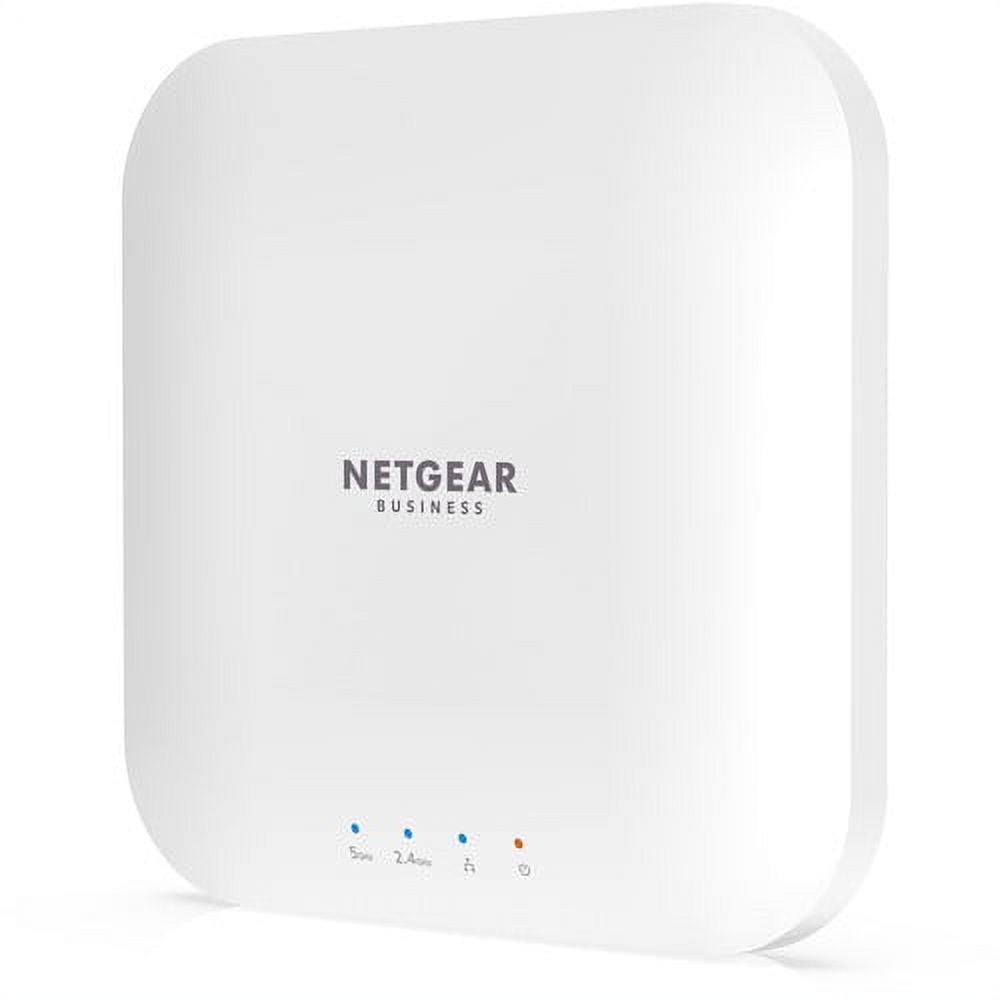 NETGEAR WAX214 802.11ax Dual-Band Wireless Access Point with Hardware ...