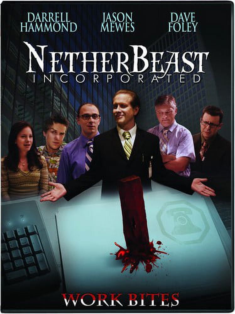 Netherbeast Incorporated - Walmart.com