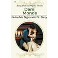 Netherfield Nights with Mr. Darcy: Steamy Pride and Prejudice Variation - Walmart.com