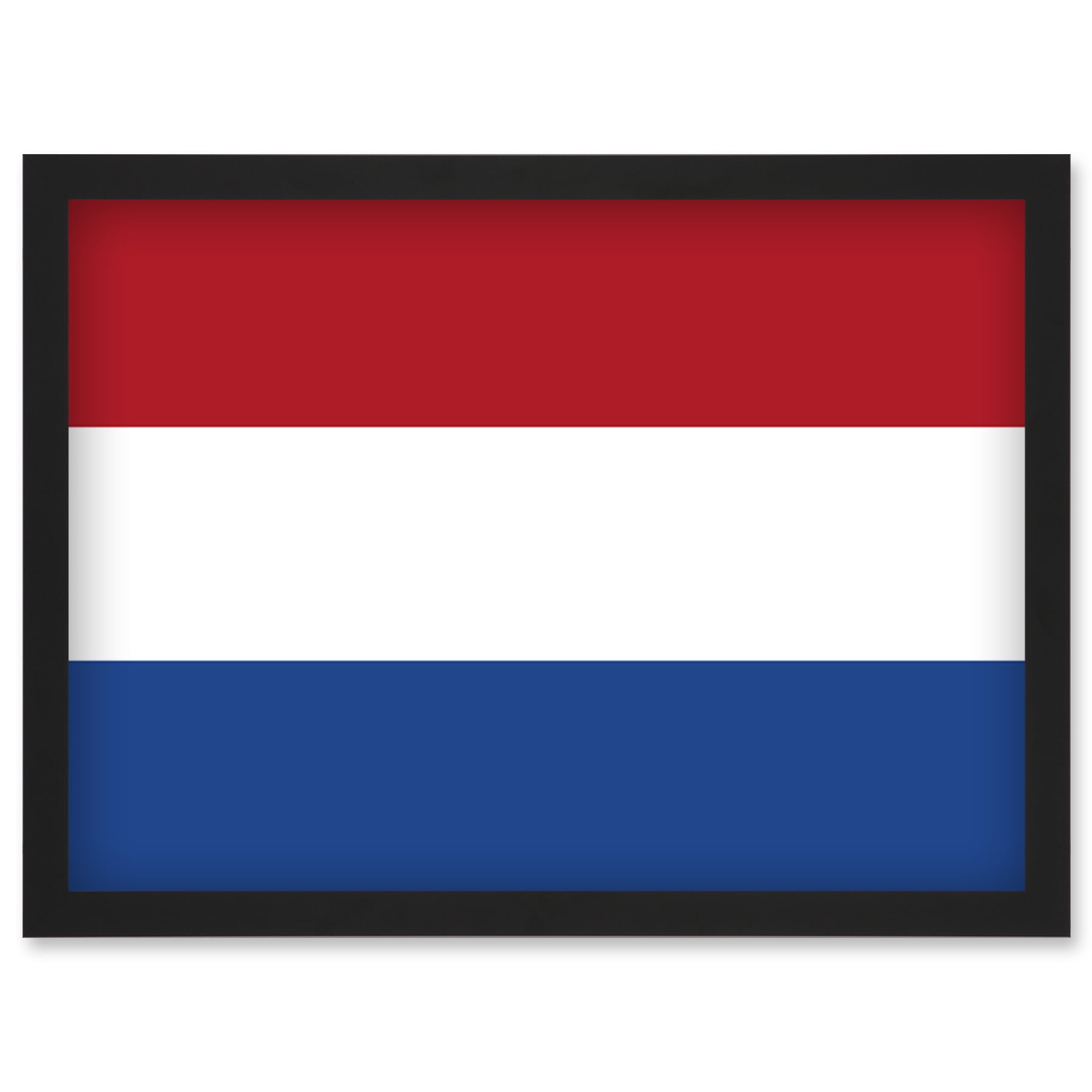 Netherlands National Flag Patriotic Vexillology World Flags Country ...