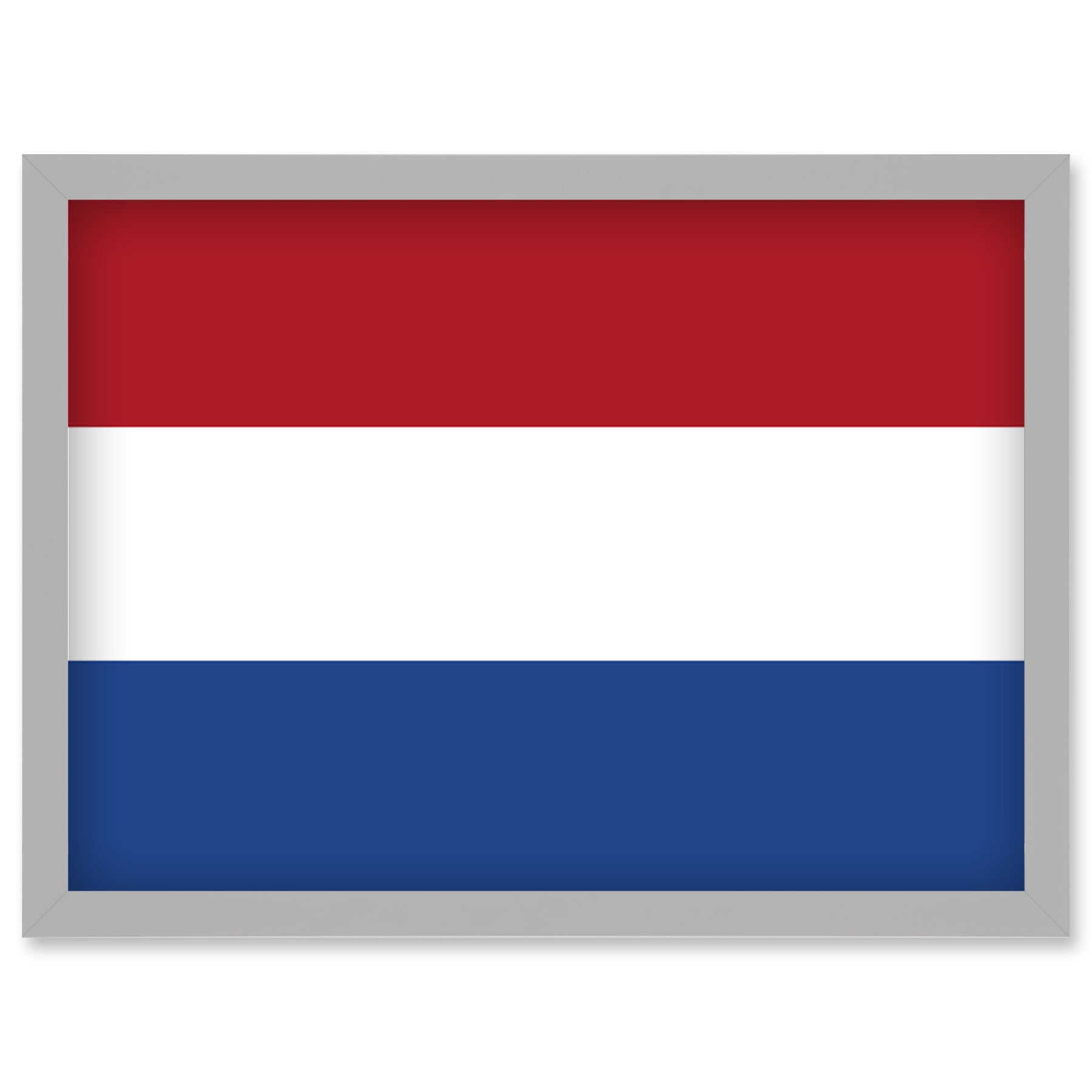Netherlands National Flag Patriotic Vexillology World Flags Country ...