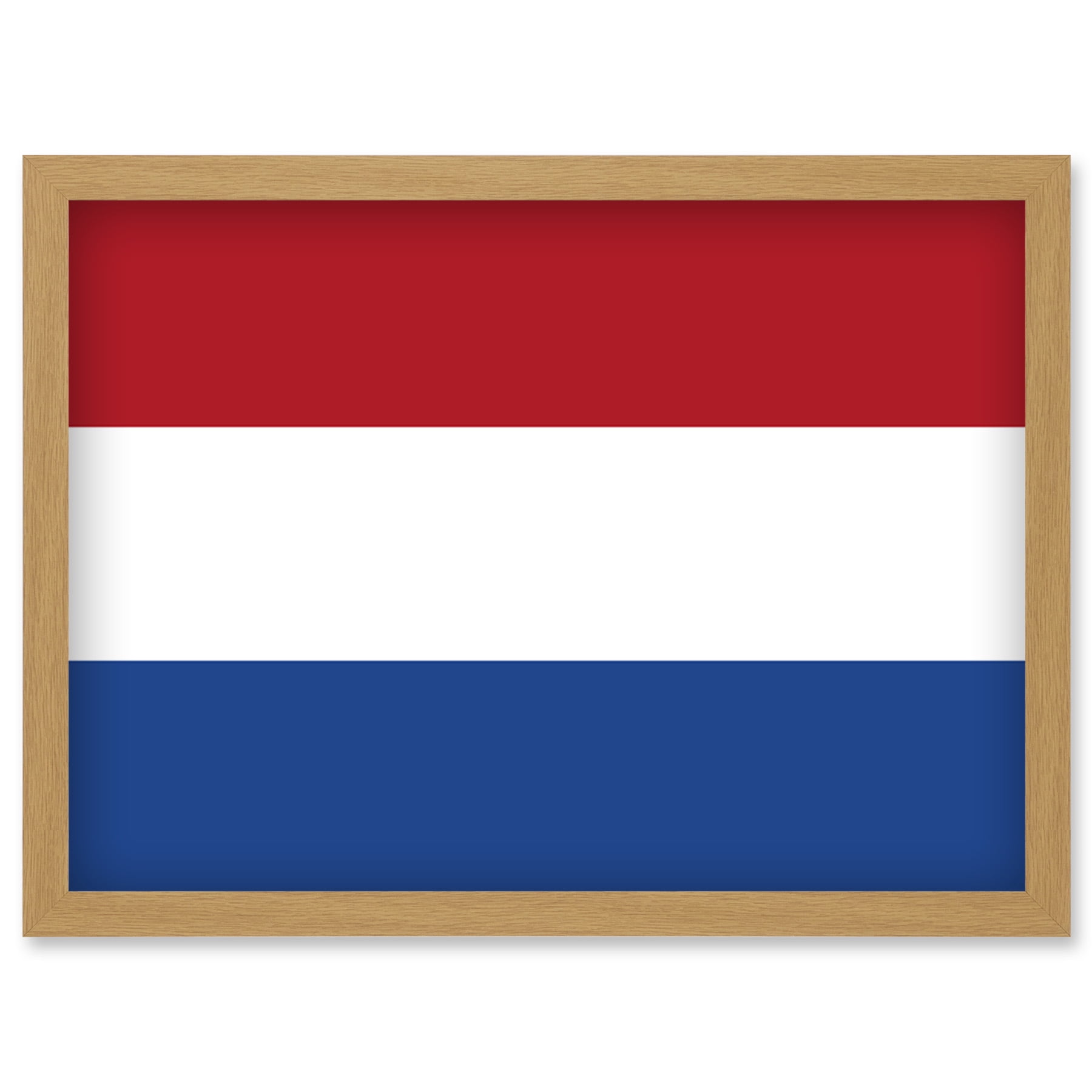 Netherlands National Flag Patriotic Vexillology World Flags Country ...