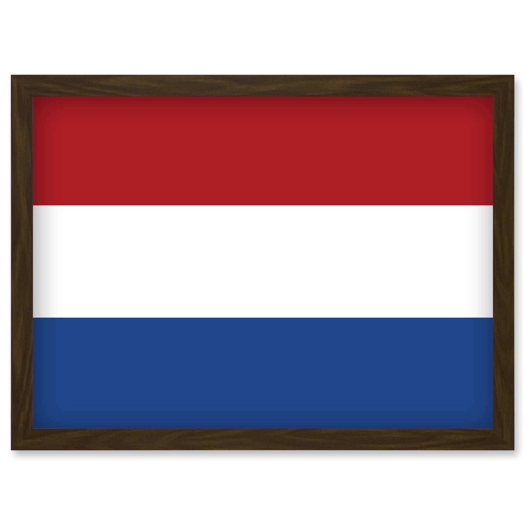 Netherlands National Flag Patriotic Vexillology World Flags Country ...