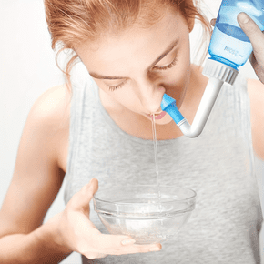 Neti Pot