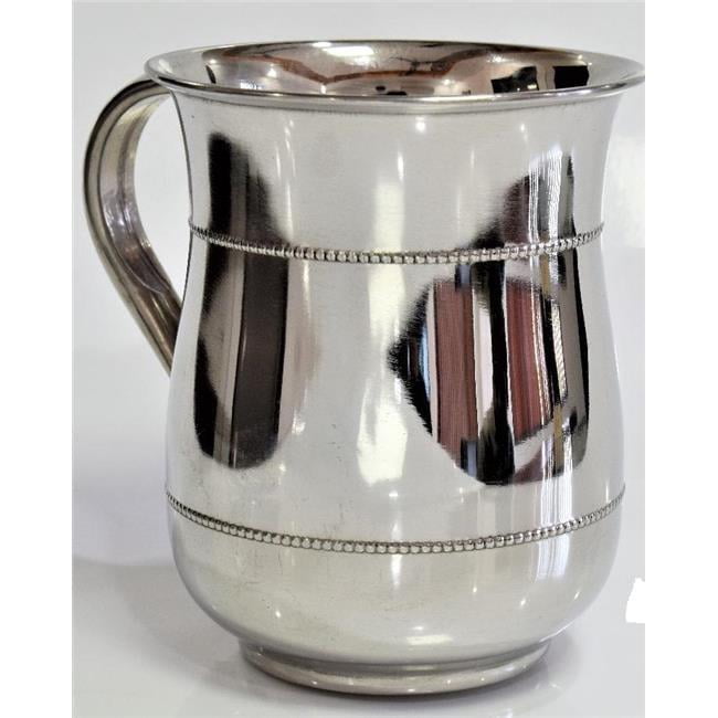 Netila 57000 Washing Cup Stainless Steel - Walmart.com