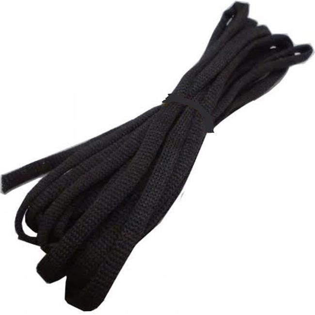 Netila 55035 GAR15 Round Black Gartel - Size 15 - Walmart.com