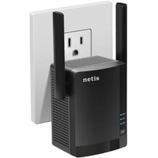 Netgear Wi-Fi Extenders