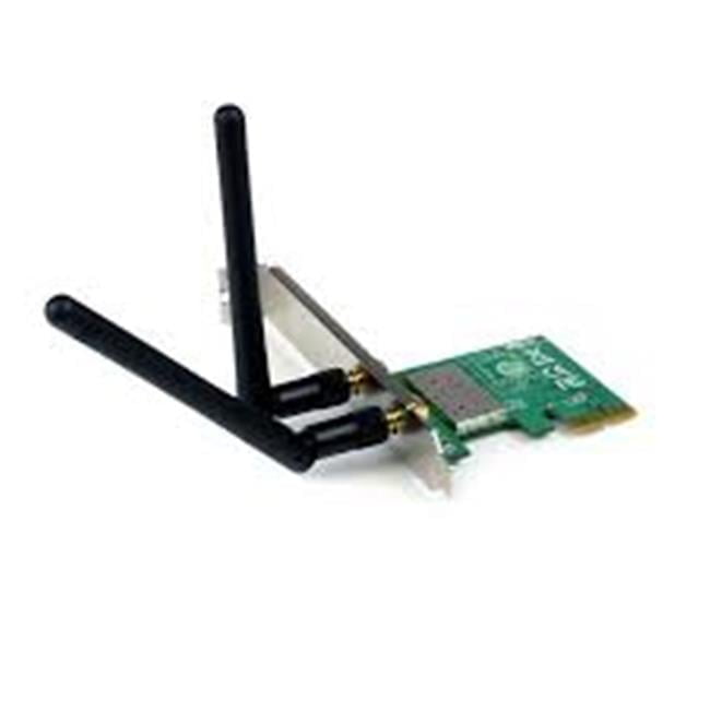 Netis WF2123 IEEE 802.11n Wi-Fi Adapter for Notebook - USB 2.0 - 300 ...