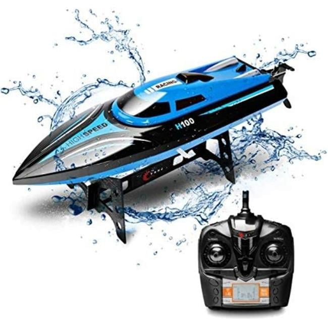 Netjett NC21688 KINGBOT DeXop Remote Control Radio Control Boat with ...