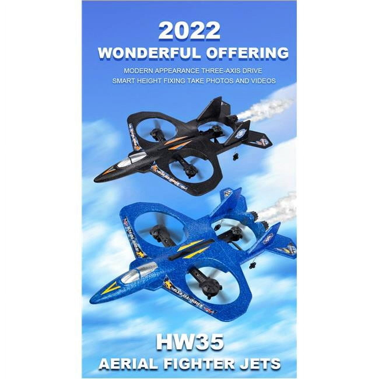 Netjett NT31306 Aerial Photography Four-axis Fighter Jet Remote Control ...