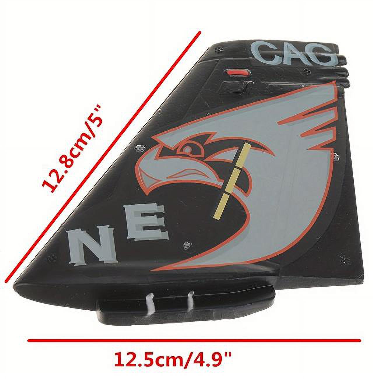 Netjett 50 mm & 588 mm Eachine F-18 Wingspan EDF Jet EPO Remote Controlled Airplane Spare Part ...
