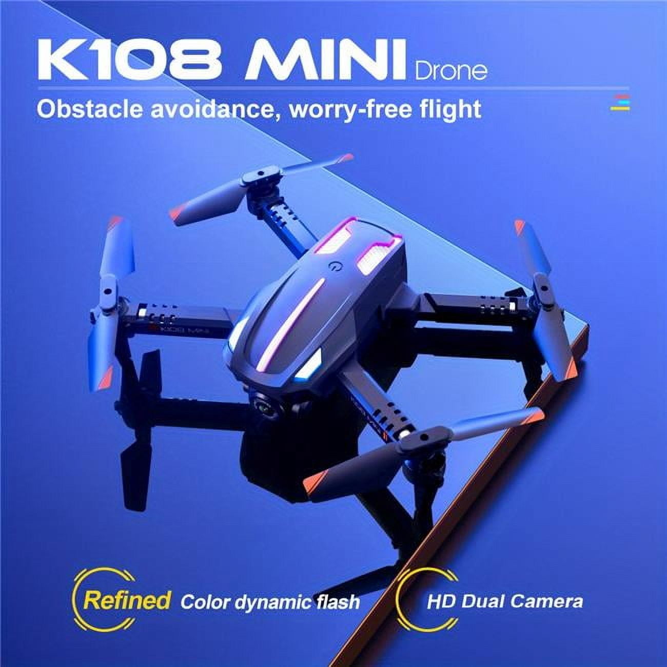 Netjett NT32167 Professional HD Aerial Photography Camera Obstacle ...