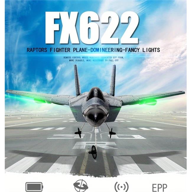 Netjett NT32546 Remote Controlled Fighter Jets Aircraft Toy - Walmart.com