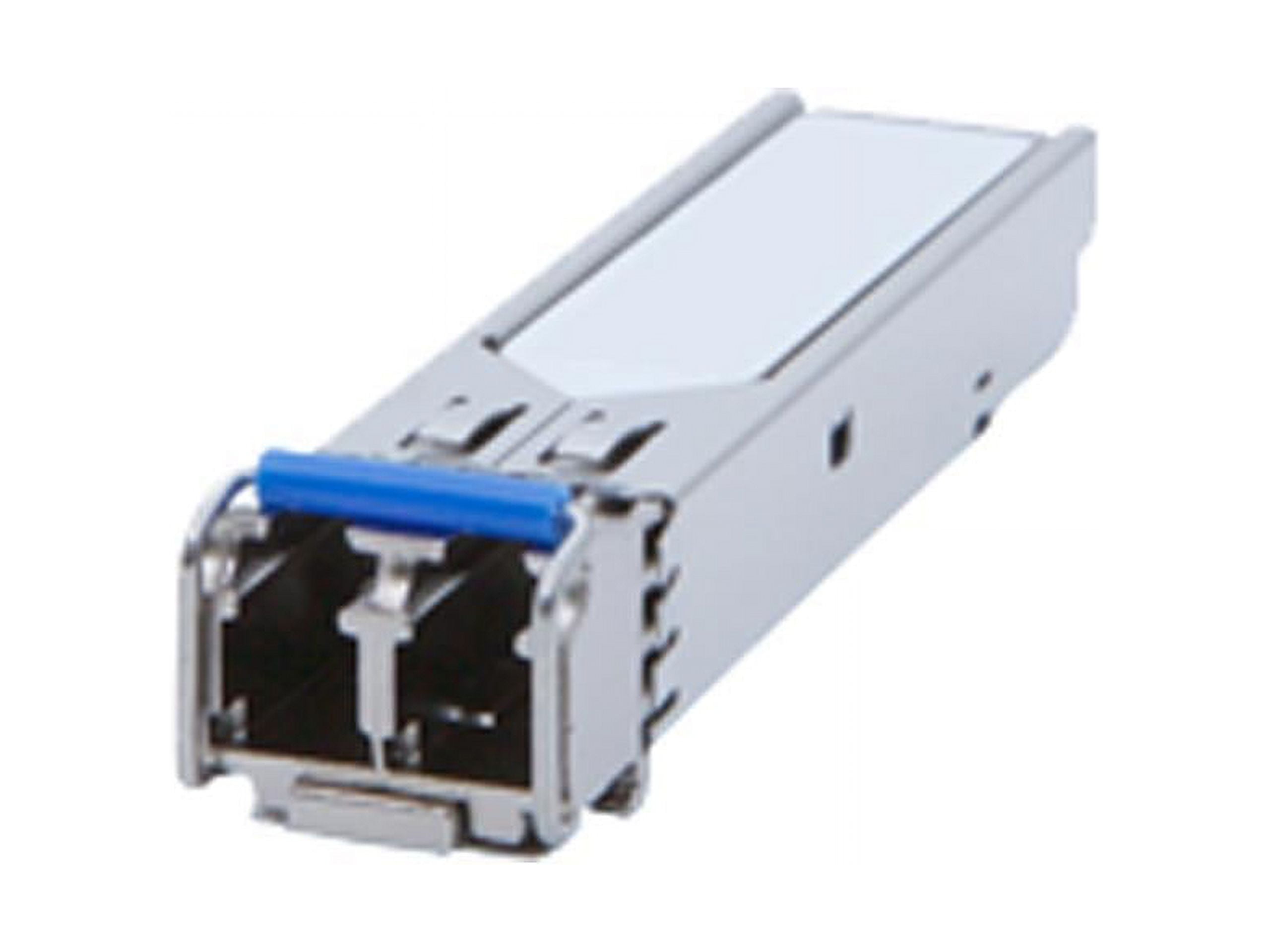 Netpatibles 1000BASE-LX SFP TRANSCEIVER 100 Brocade OEM Compatible ...