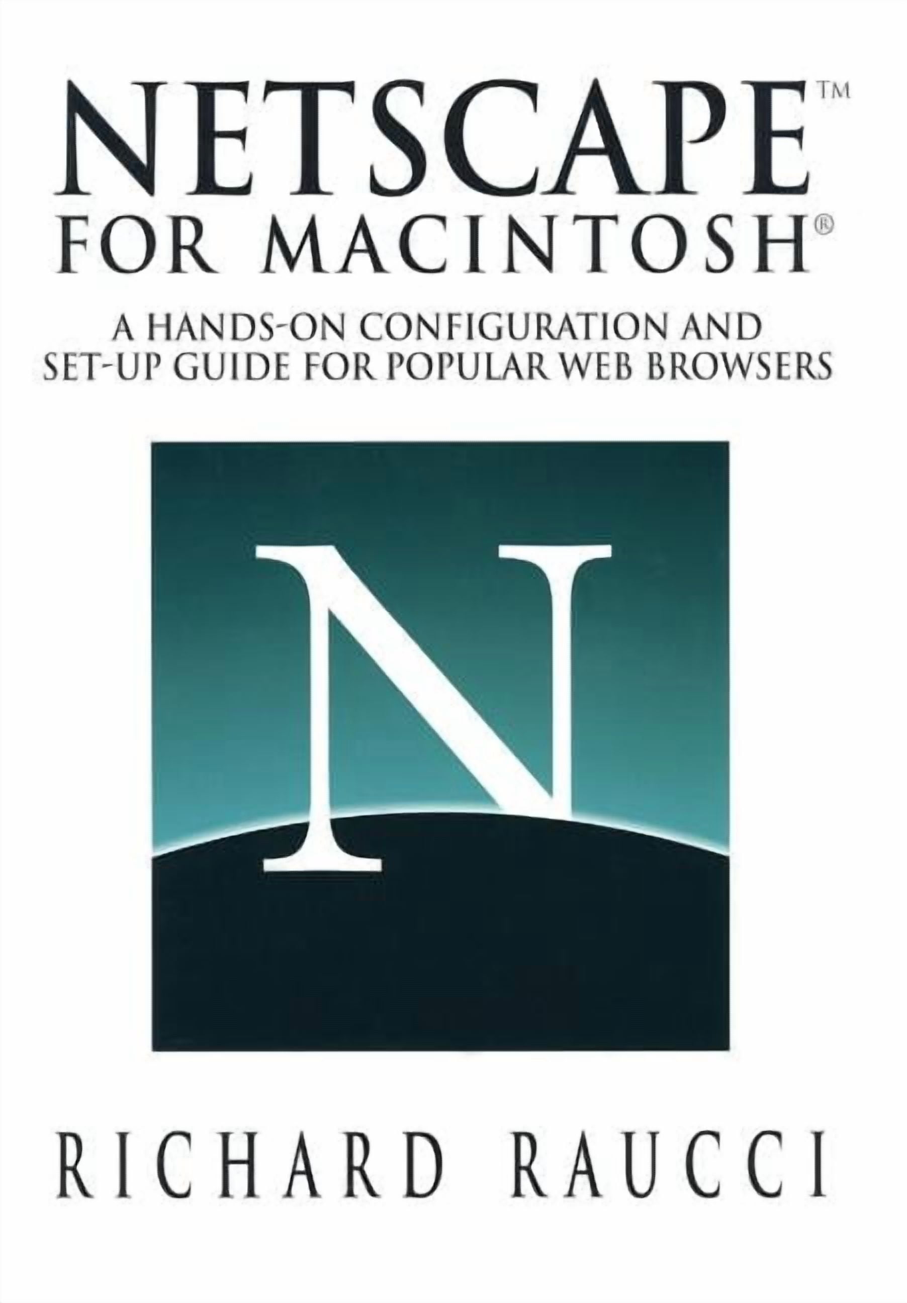 Netscape Browser