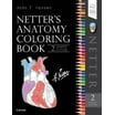 Netter's Anatomy Coloring Book Updated Edition - Walmart.com