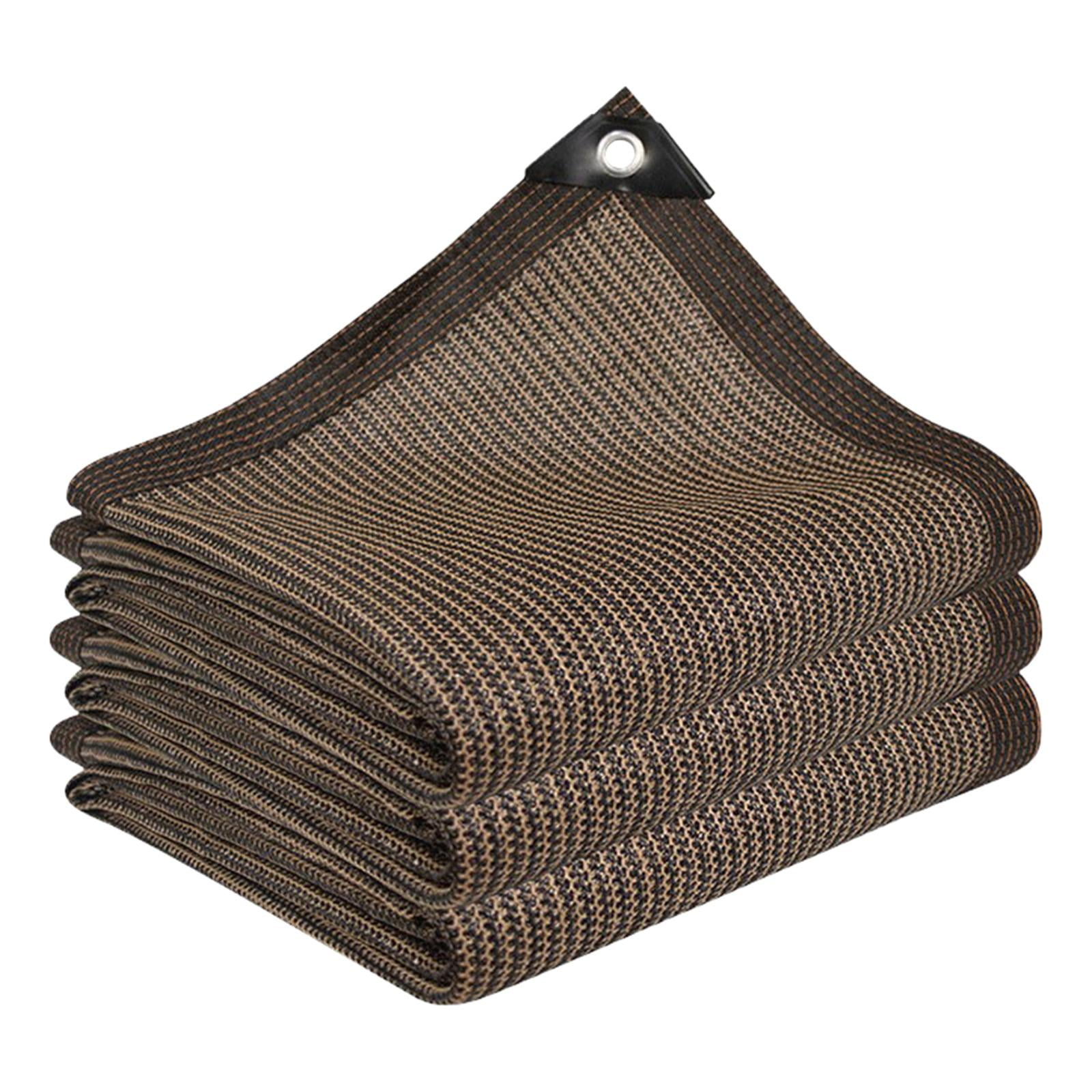 SM SunniMix Mesh Tarp Netting with UV Resistant - Walmart.com