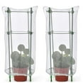 Netting Mesh with Drawstring ,Garden Bug Netting Plant Cover for ...