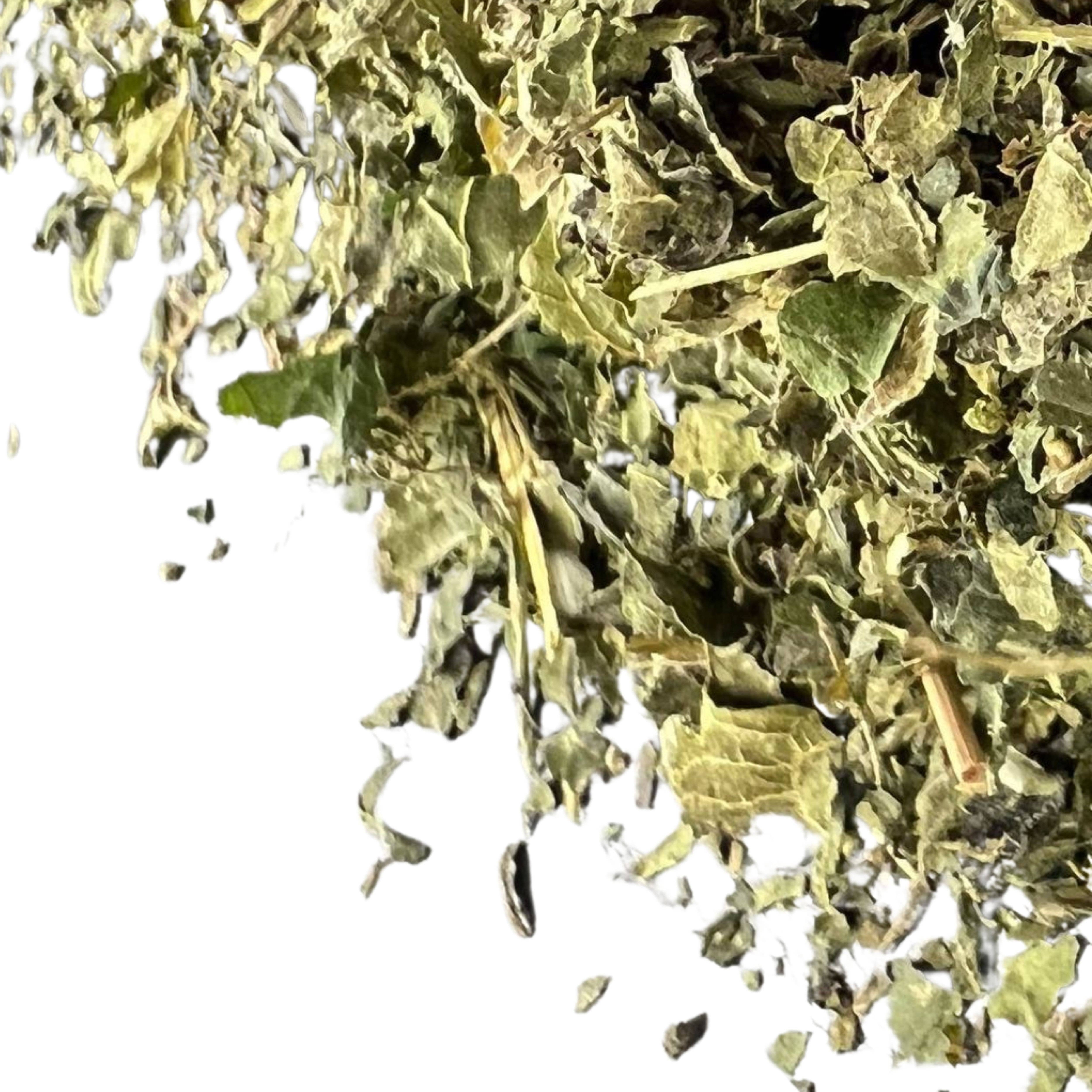 Nettle Leaf | Organic, Bulk Size 4 oz | Tree Fifty Four - Walmart.com