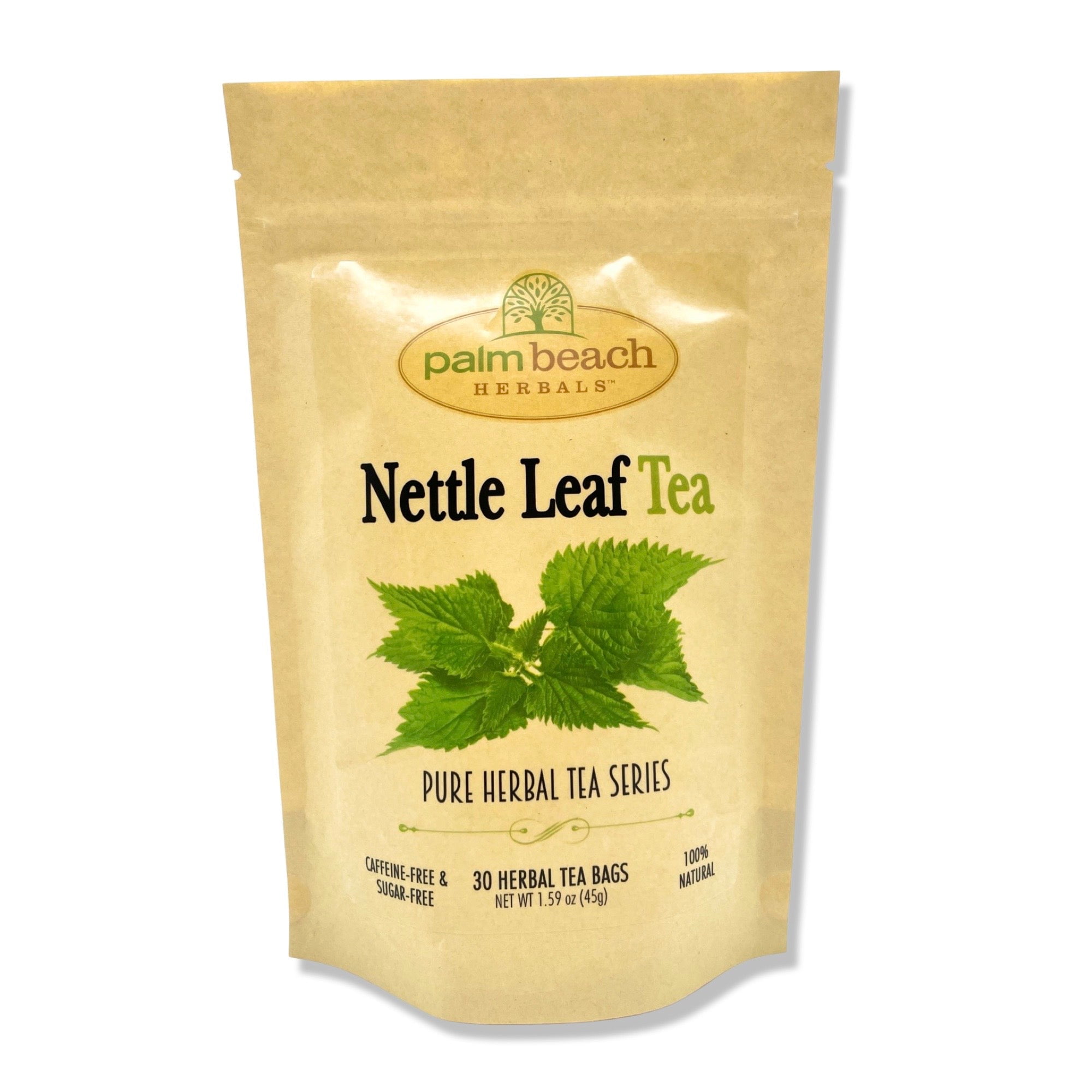 Nettle Leaf Tea - Walmart.com