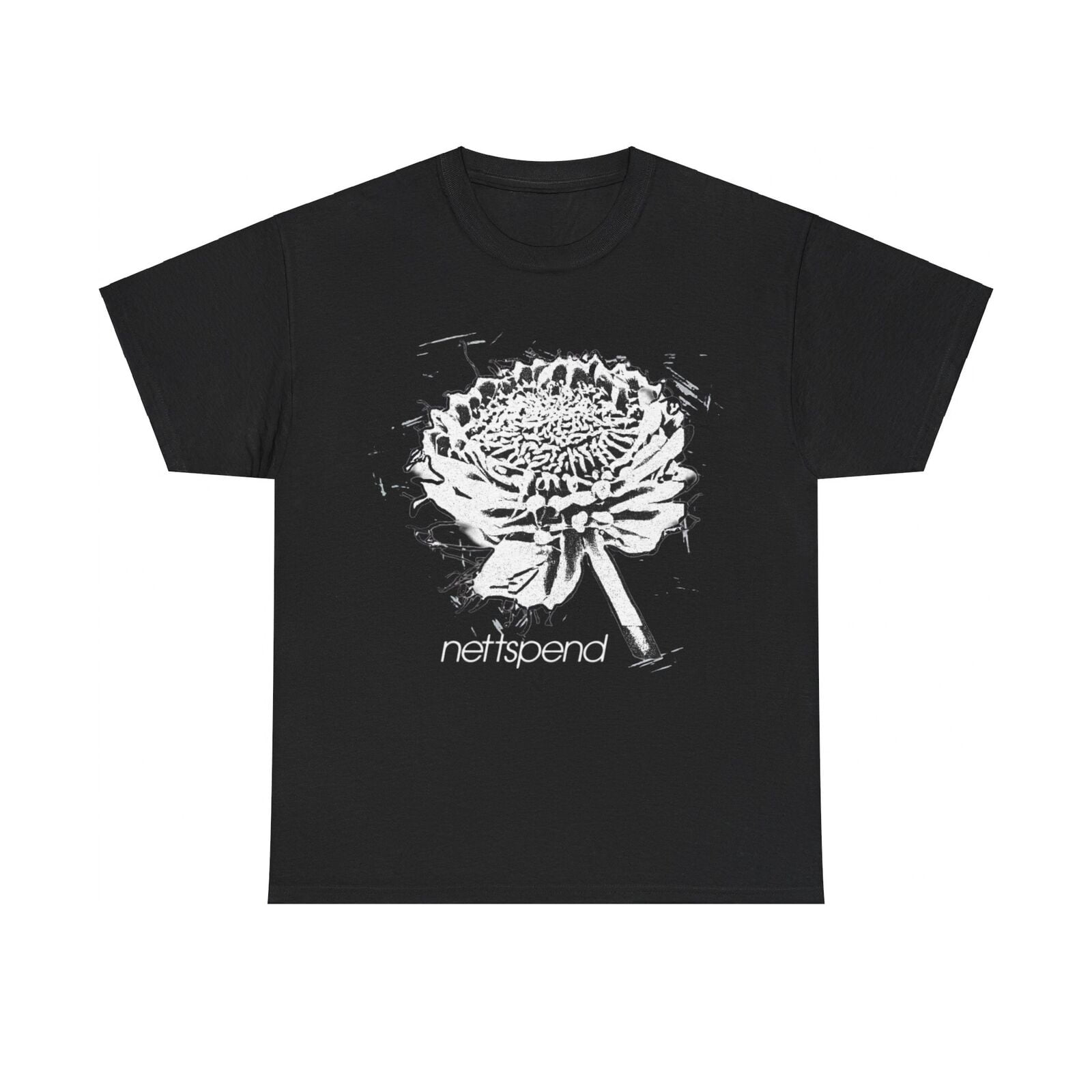 Nettspend Osamason Rehabilitation Stunmic Rehab BAFK Tee T-Shirt Merch ...