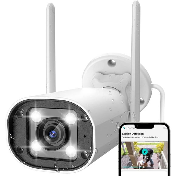 Vicohome Security Cameras