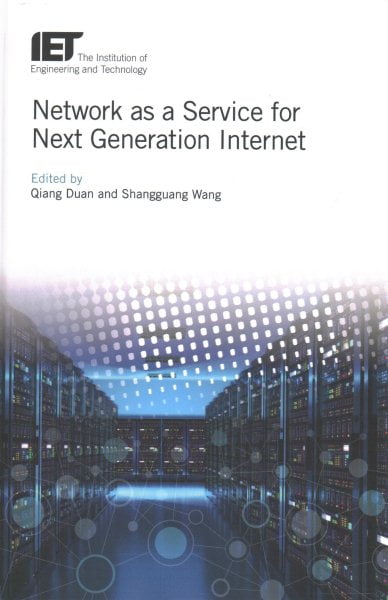 Network As a Service for Next Generation Internet - Walmart.com