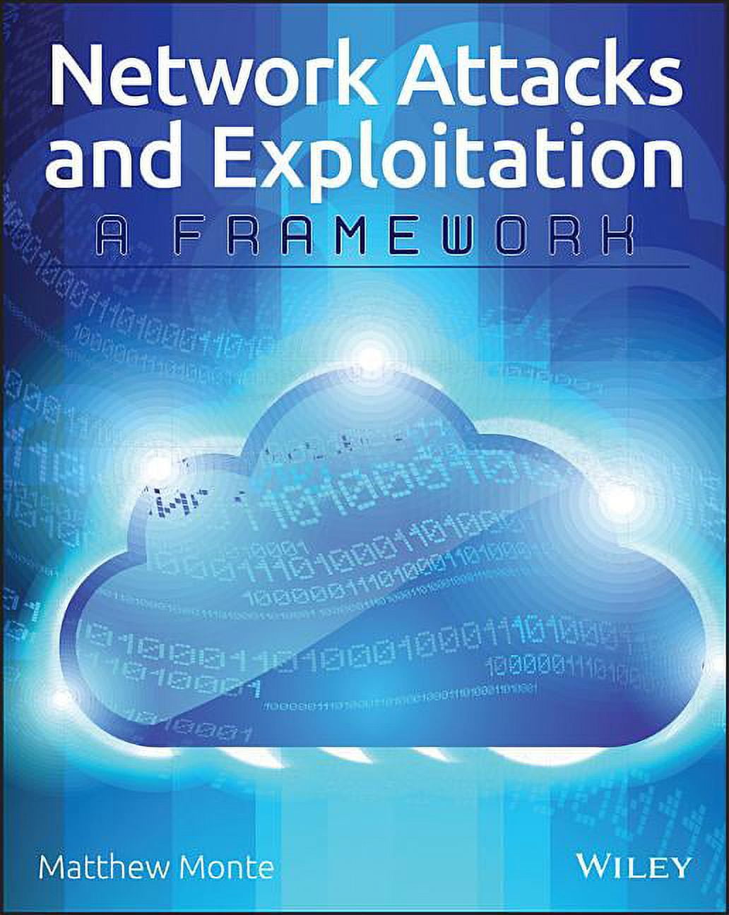 Network Attacks and Exploitation: A Framework (Paperback) - Walmart ...