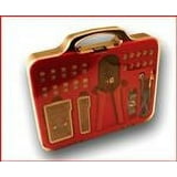 Network Cable Installation Crimping Tool Kit RJ45, RJ11 - Walmart.com