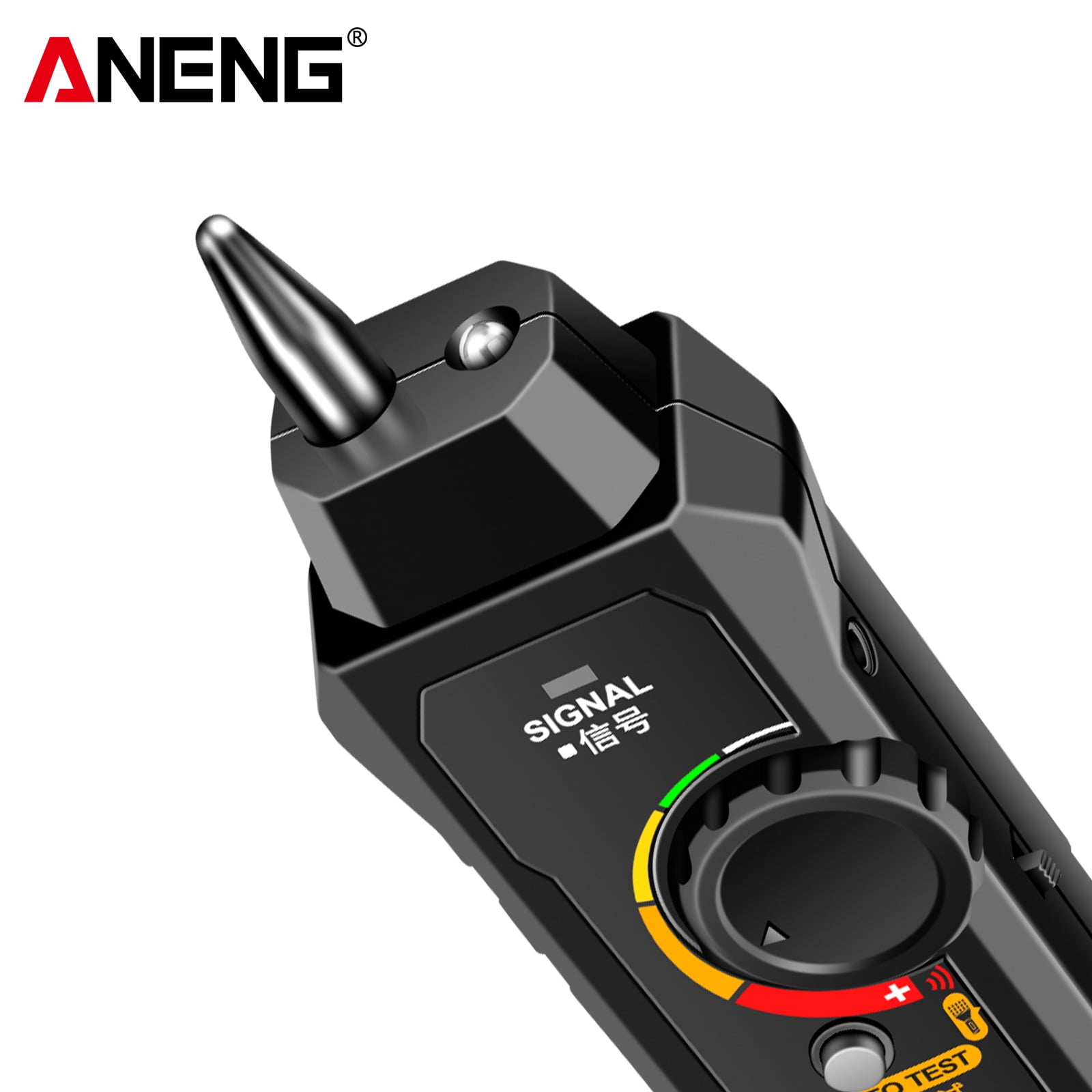 Network Cable Tester,And Check Cable Cable -interference Cable Tester ...