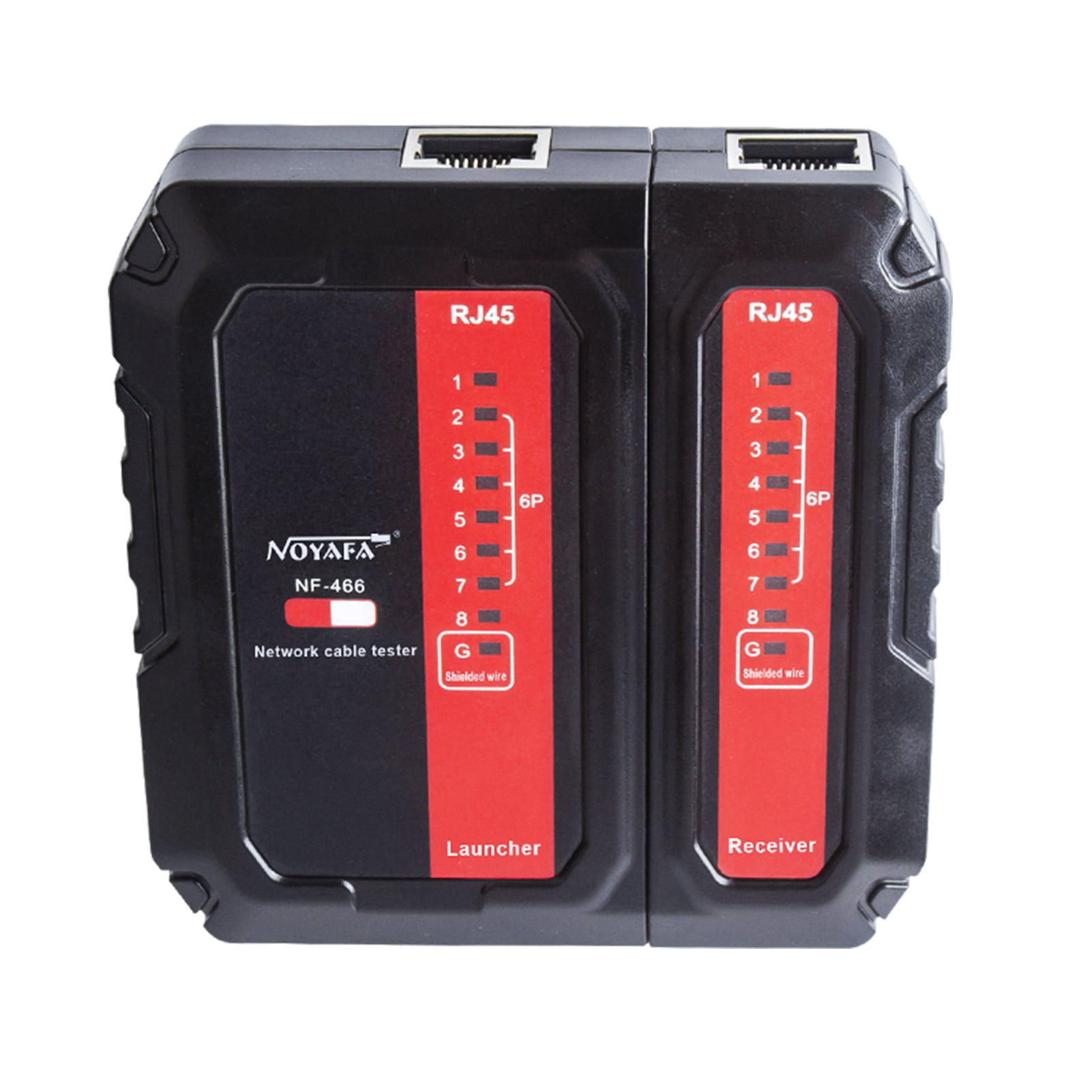Network Cable Tester,Network Cable Tester Stp Cable Continuity Tester ...